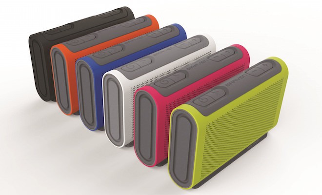Braven 805 Bluetooth Speaker - ecoustics.com