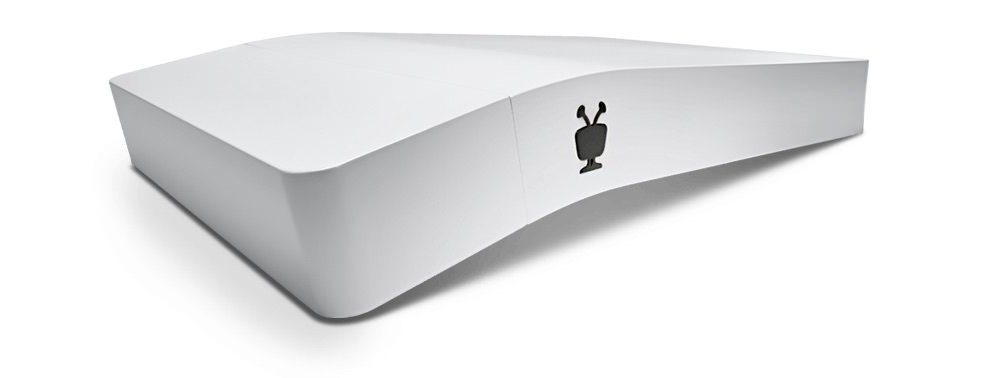 TiVo BOLT DVR Skips Commercials Faster - ecoustics.com