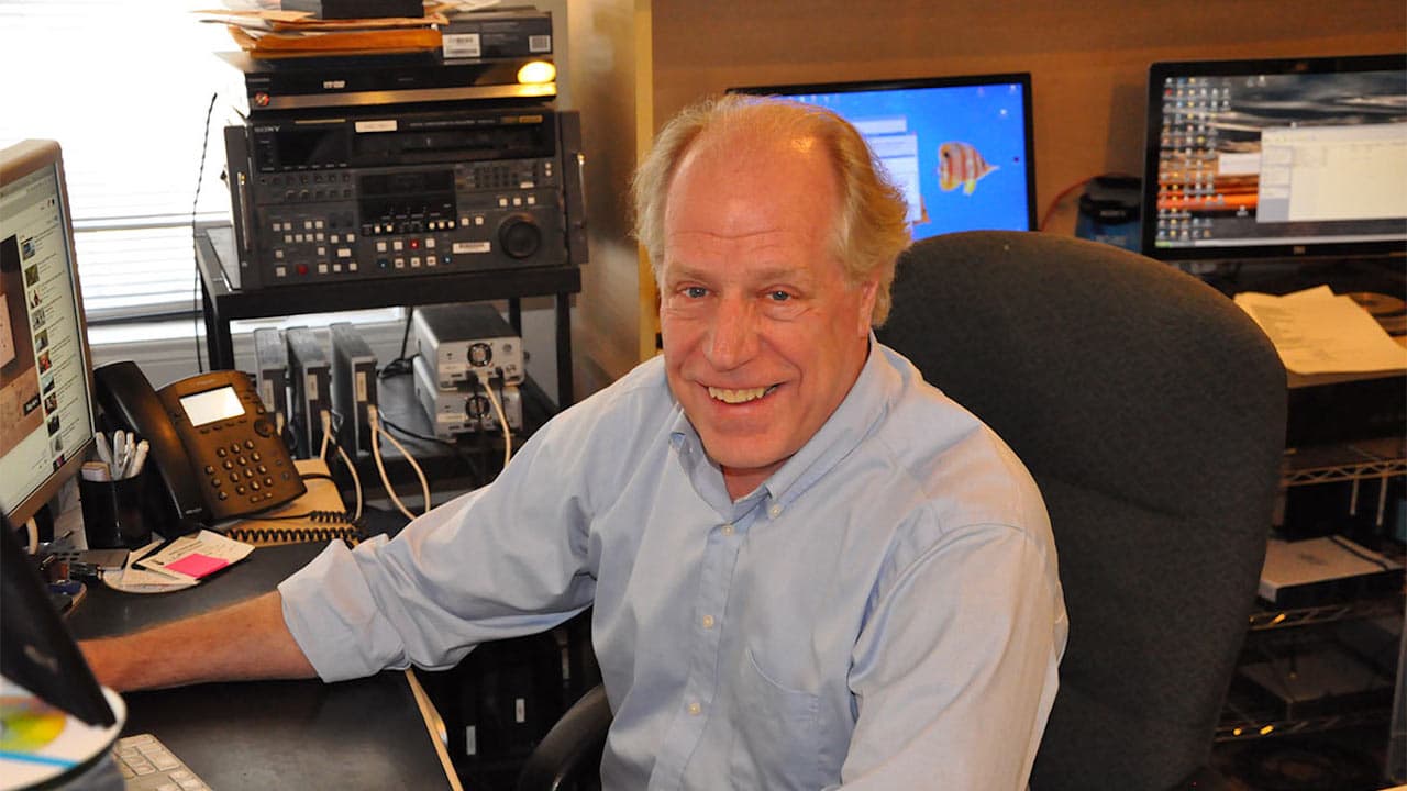 Ecoustics Podcast Interview with Dr. Mark Waldrep: Is Hi-Res Audio More Hype Than Reality ...