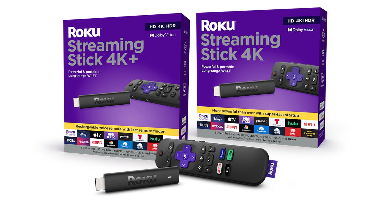 Roku Player Streams Live MLB Games Ecoustics Roku Player Streams Live MLB Games Ecoustics