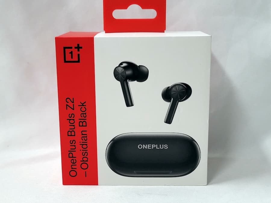 OnePlus Buds Z2 True Wireless Earbuds Review Ecoustics