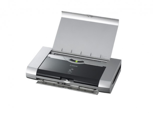 Canon PIXMA iP90v Photo Printer Announced - ecoustics.com