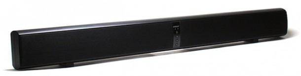 Energy Power Bar Elite Soundbar Speaker - ecoustics.com