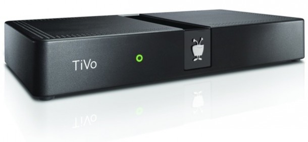 TiVo Preview Non-DVR HD Set-Top Box - ecoustics.com